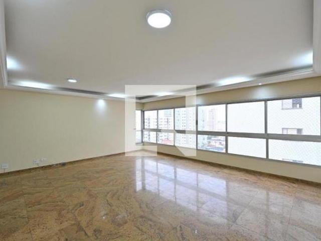Apartamento à Venda Saúde, 4 Quartos, 168 m2