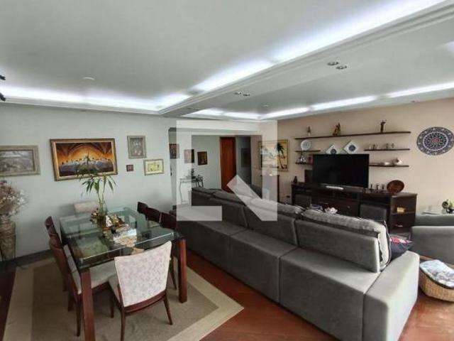 Apartamento à Venda Saúde, 4 Quartos, 168 m2
