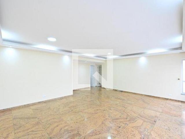 Apartamento à Venda Saúde, 4 Quartos, 168 m2