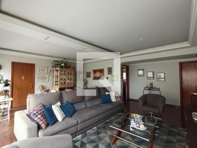 Apartamento à Venda Saúde, 4 Quartos, 168 m² São Paulo