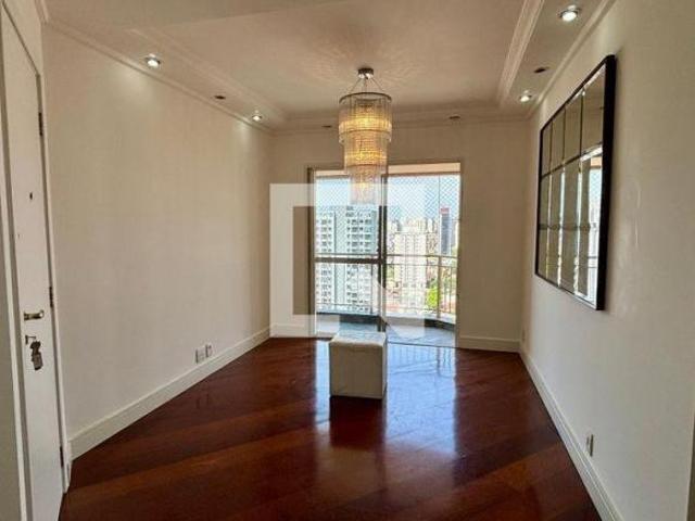 Apartamento à Venda Saúde, 4 Quartos, 178 m2