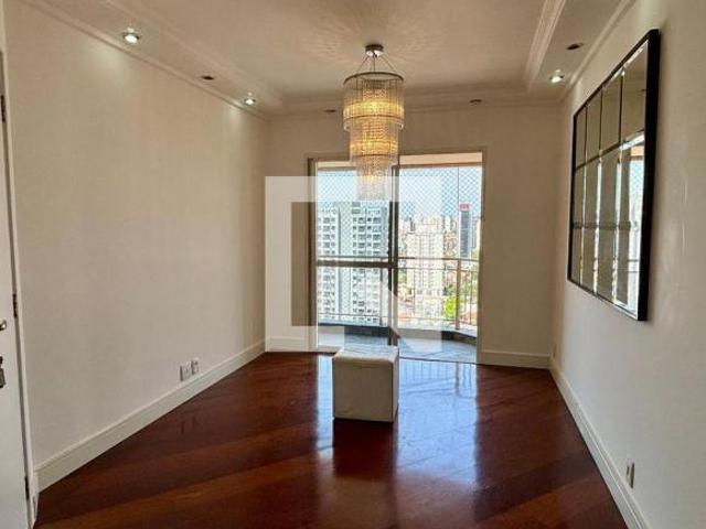 Apartamento à Venda Saúde, 4 Quartos, 178 m2