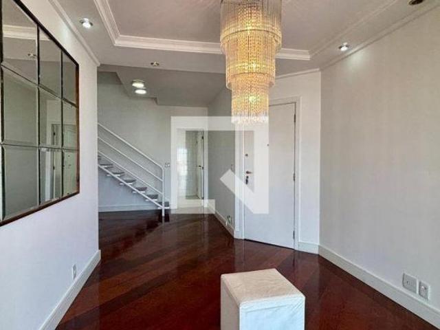 Apartamento à Venda Saúde, 4 Quartos, 178 m² São Paulo