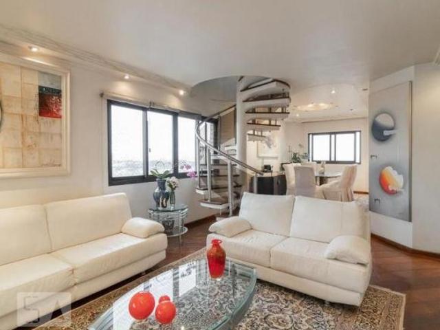 Apartamento à Venda Saúde, 4 Quartos, 300 m2