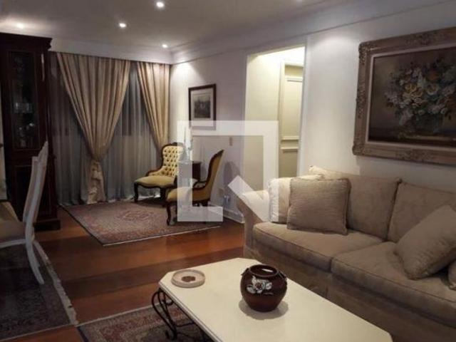 Apartamento à Venda Saúde, 4 Quartos, 300 m² São Paulo