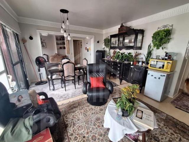 Apartamento a venda Saúde, 4 quartos, 3 suítes, 3 vagas, 126m²