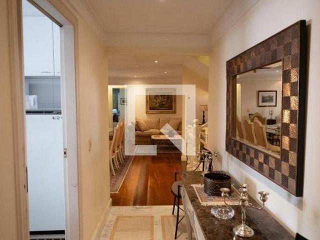 Apartamento à Venda Saúde, 5 Quartos, 300 m2