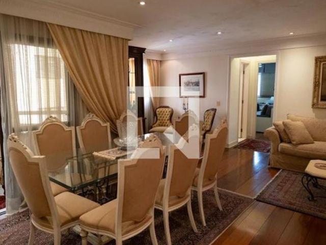 Apartamento à Venda Saúde, 5 Quartos, 300 m² São Paulo