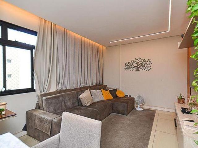 Apartamento à Venda Savassi, 3 Quartos, 100 m2