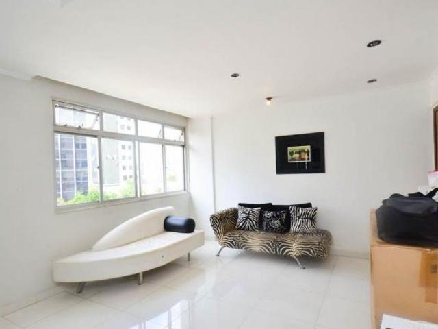 Apartamento à Venda Savassi, 3 Quartos, 100 m2