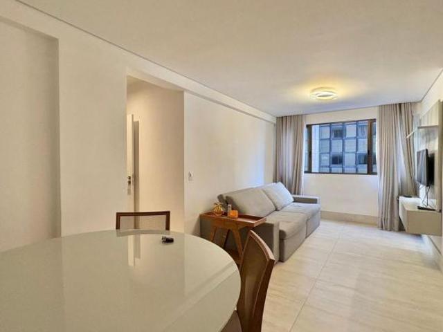 Apartamento à Venda Savassi, 3 Quartos, 100 m2