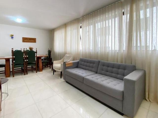 Apartamento à Venda Savassi, 3 Quartos, 107 m2