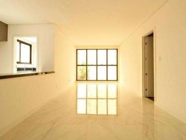 Apartamento à Venda Savassi, 3 Quartos, 107 m2