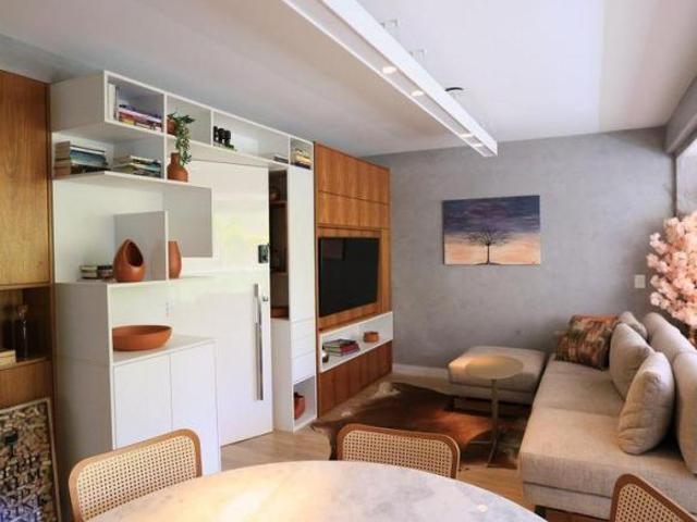 Apartamento à Venda Savassi, 3 Quartos, 105 m2