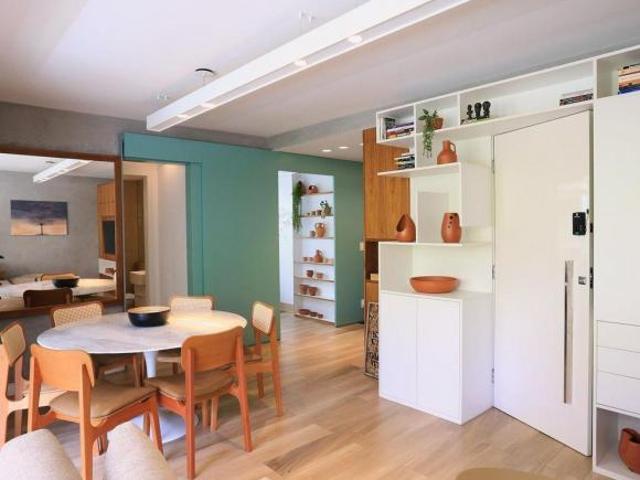 Apartamento à Venda Savassi, 3 Quartos, 105 m2