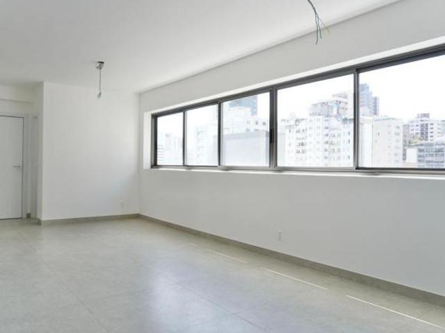 Apartamento à Venda Savassi, 3 Quartos, 110 m2