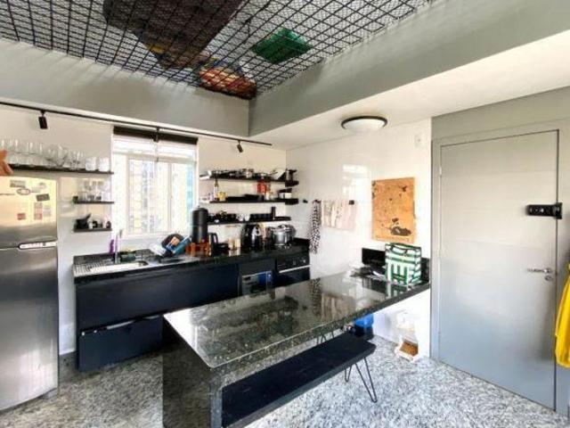 Apartamento à Venda Savassi, 3 Quartos, 117 m2