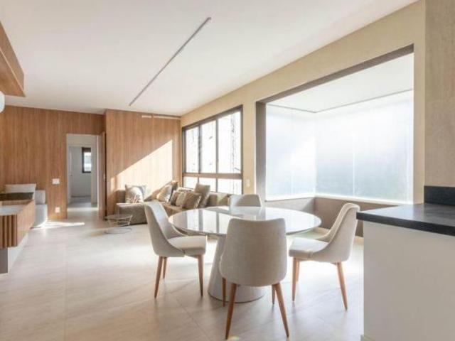 Apartamento à Venda Savassi, 3 Quartos, 115 m2