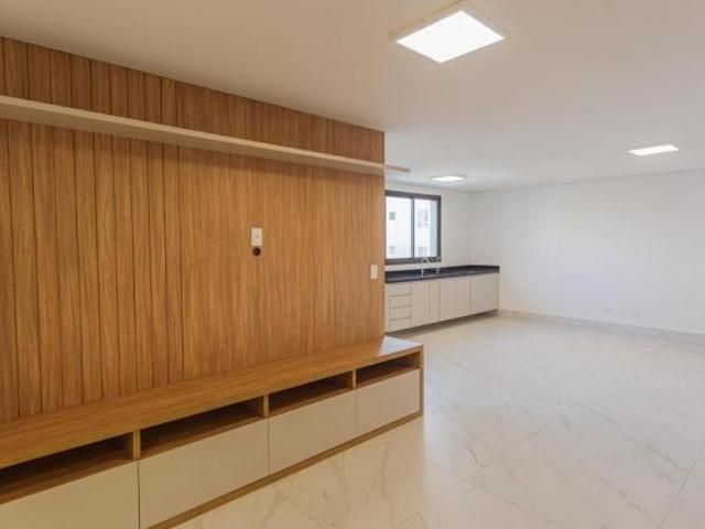Apartamento à Venda Savassi, 3 Quartos, 116 m2