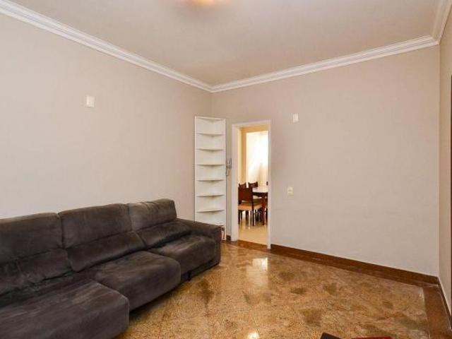 Apartamento à Venda Savassi, 3 Quartos, 120 m2