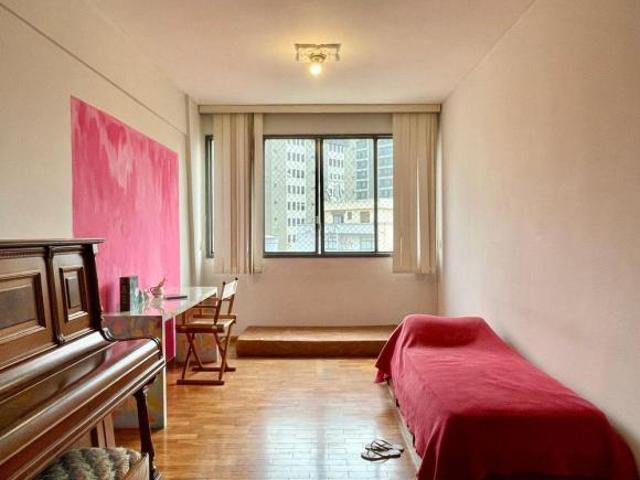 Apartamento à Venda Savassi, 3 Quartos, 120 m2