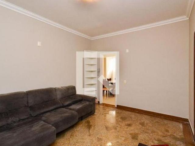 Apartamento à Venda Savassi, 3 Quartos, 120 m² Belo Horizonte