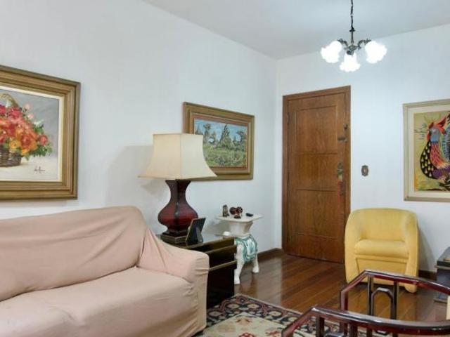 Apartamento à Venda Savassi, 3 Quartos, 125 m2