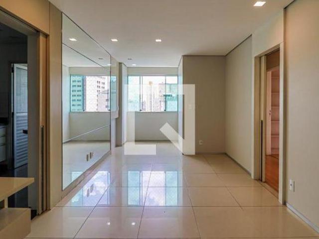 Apartamento à Venda Savassi, 3 Quartos, 85 m2