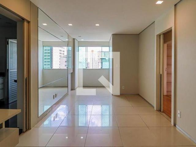 Apartamento à Venda Savassi, 3 Quartos, 85 m2