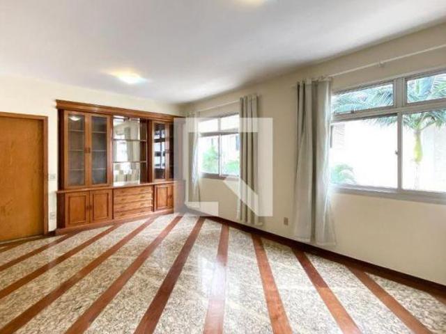 Apartamento à Venda Savassi, 3 Quartos, 85 m² Belo Horizonte