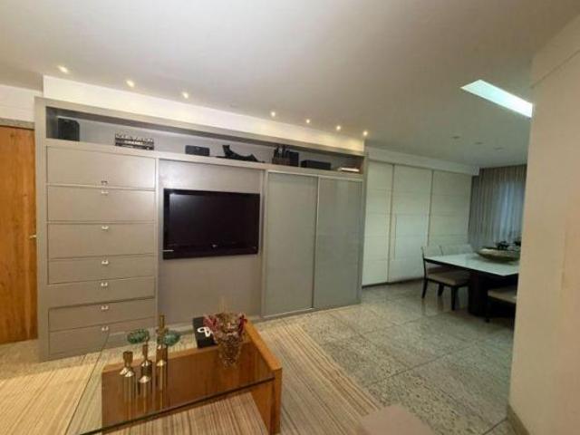 Apartamento à Venda Savassi, 3 Quartos, 95 m2