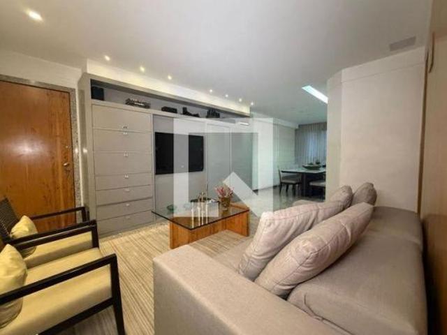 Apartamento à Venda Savassi, 3 Quartos, 95 m² Belo Horizonte