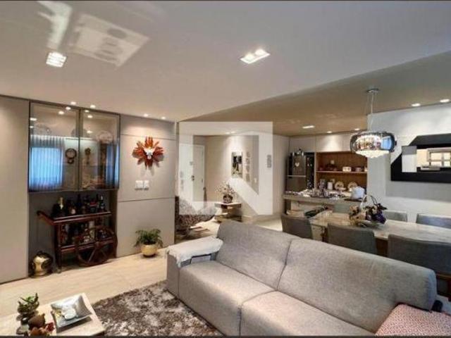 Apartamento à Venda Savassi, 3 Quartos, 97 m² Belo Horizonte