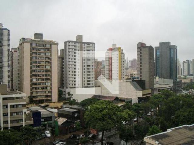 Apartamento à Venda Savassi, 3 Quartos, 90 m² Belo Horizonte