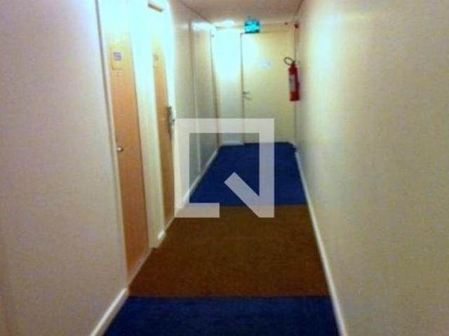 Apartamento à Venda Savassi, 1 Quarto, 14 m2