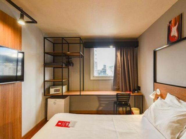 Apartamento à Venda Savassi, 1 Quarto, 19 m2