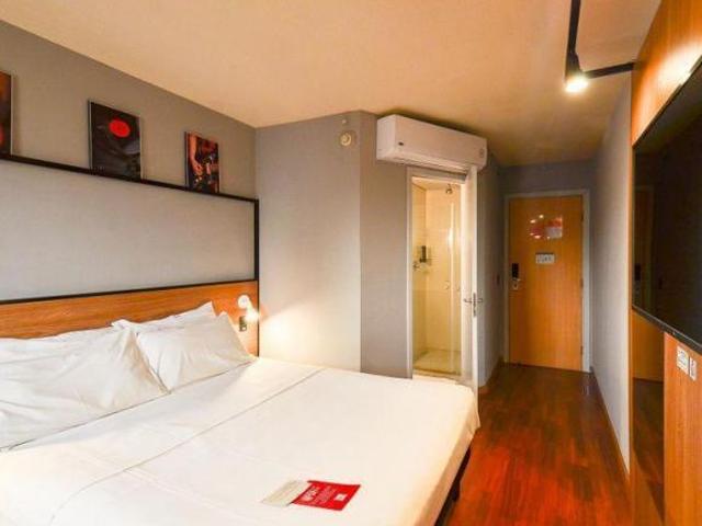 Apartamento à Venda Savassi, 1 Quarto, 19 m2