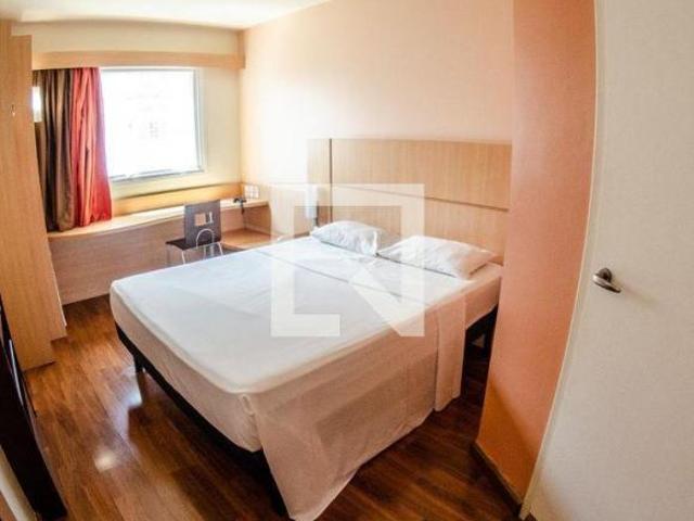 Apartamento à Venda Savassi, 1 Quarto, 25 m² Belo Horizonte