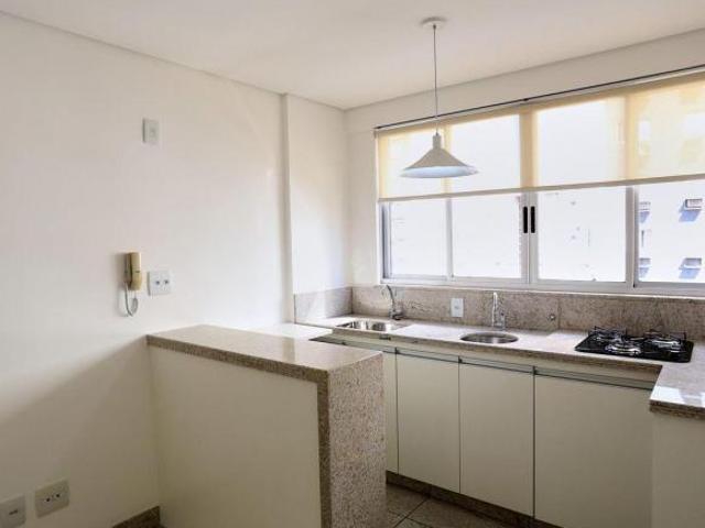 Apartamento à Venda Savassi, 1 Quarto, 29 m2