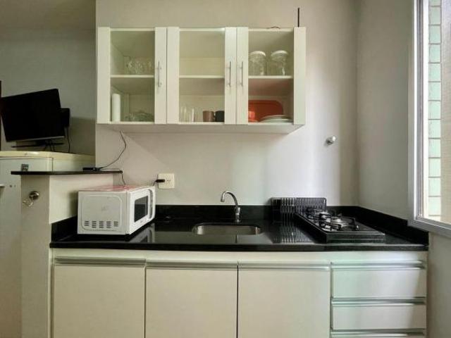 Apartamento à Venda Savassi, 1 Quarto, 30 m2