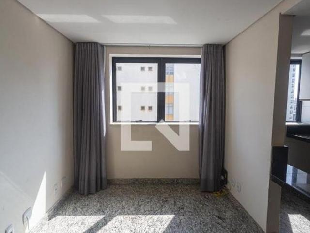 Apartamento à Venda Savassi, 1 Quarto, 32 m2