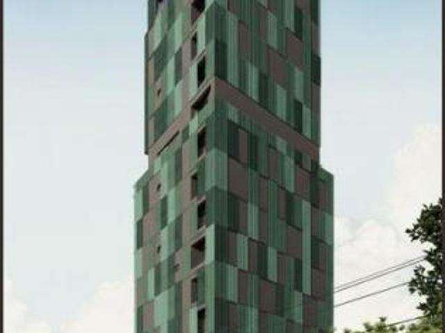 Apartamento à Venda Savassi, 1 Quarto, 34 m2