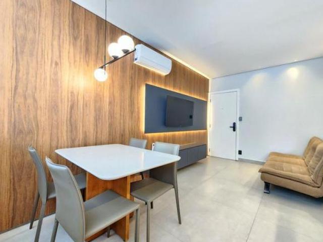 Apartamento à Venda Savassi, 1 Quarto, 40 m2