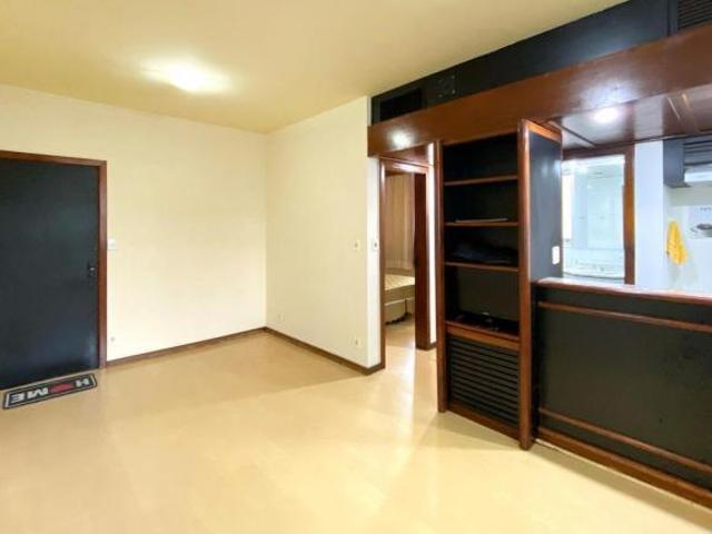 Apartamento à Venda Savassi, 1 Quarto, 40 m2