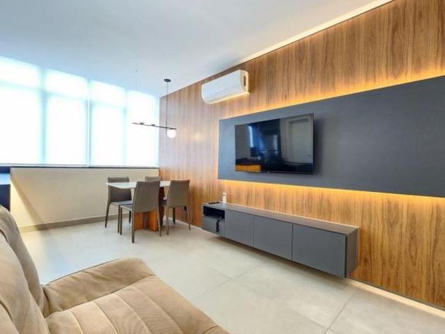 Apartamento à Venda Savassi, 1 Quarto, 40 m2