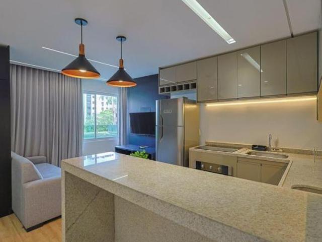 Apartamento à Venda Savassi, 1 Quarto, 40 m2