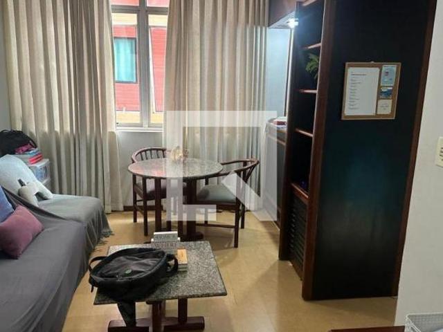 Apartamento à Venda Savassi, 1 Quarto, 40 m2