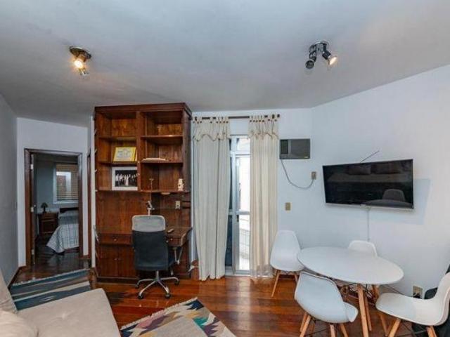 Apartamento à Venda Savassi, 1 Quarto, 40 m2