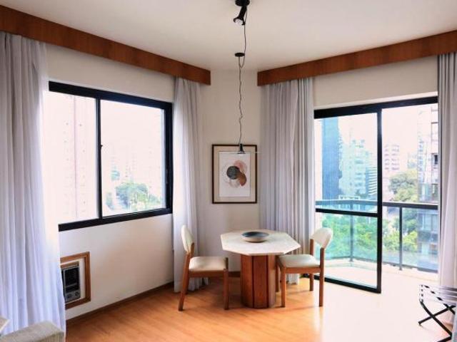 Apartamento à Venda Savassi, 1 Quarto, 40 m2