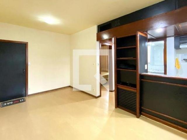 Apartamento à Venda Savassi, 1 Quarto, 40 m² Belo Horizonte
